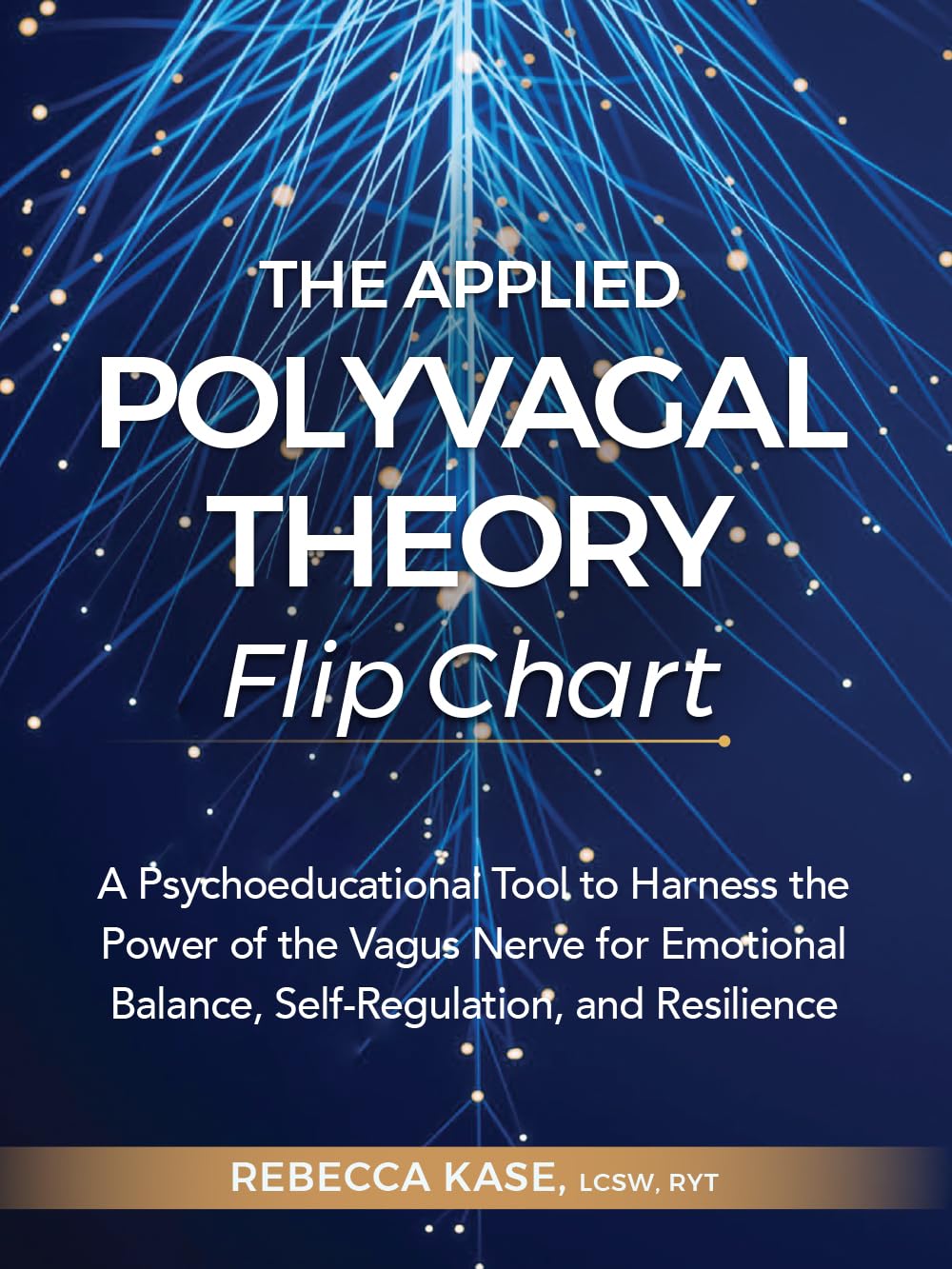 The Applied Polyvagal Theory Flip Chart: A Psychoeducational Tool to ...