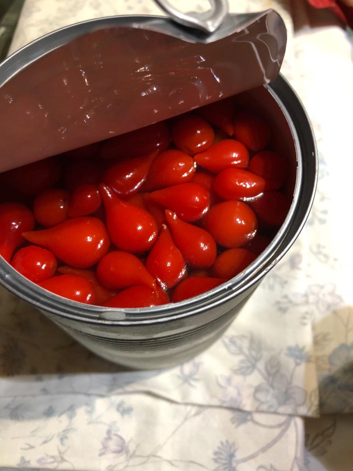 Mild Roquito Chilli Pepper Pearls 793g (325g NDW) (1) : Amazon.co.uk ...