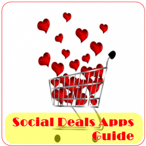 Social Deals Apps Guide - App on Amazon Appstore