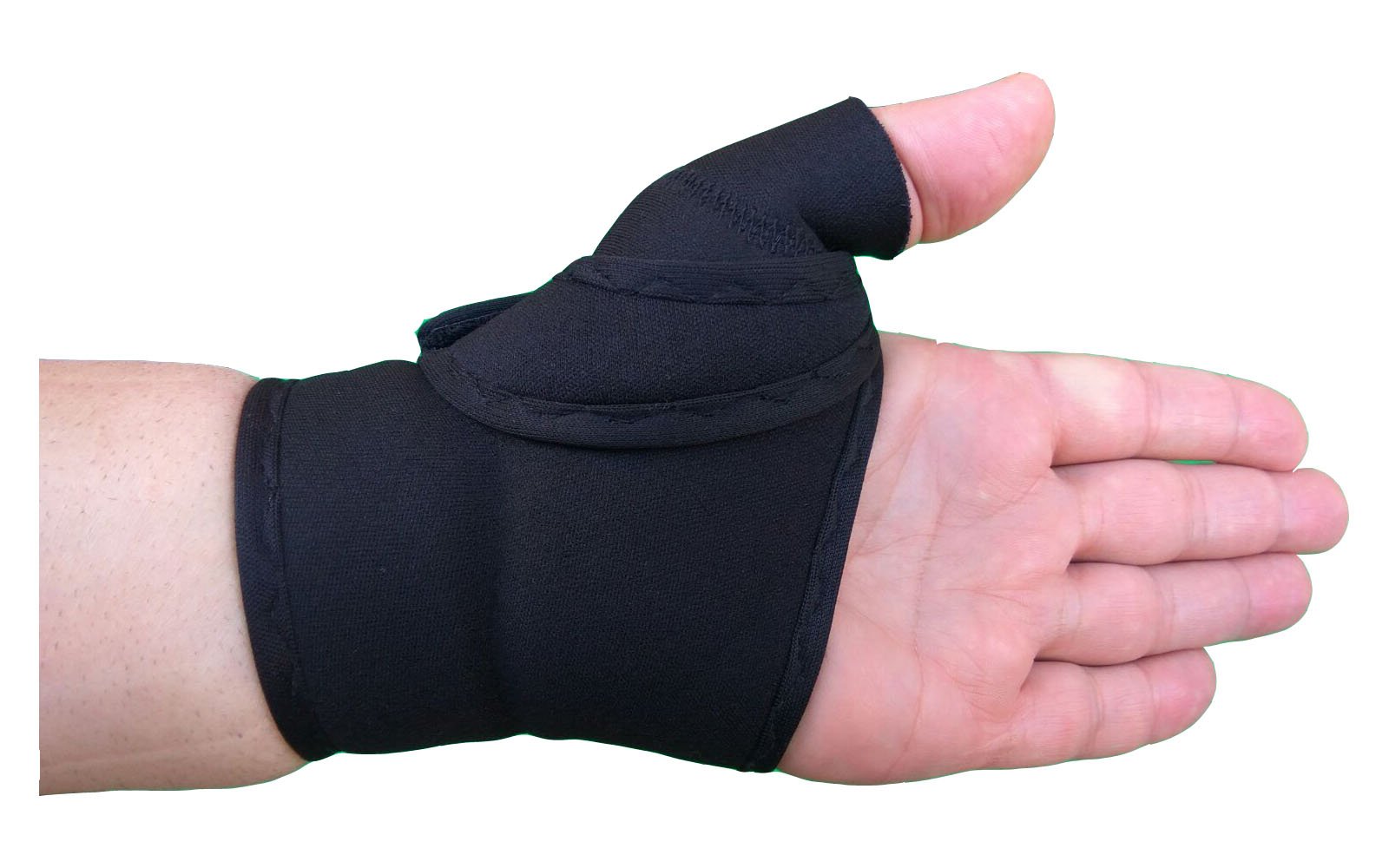 LTG PRO® Neoprene Thumb Support Spica CMC Brace Splint Stabiliser ...