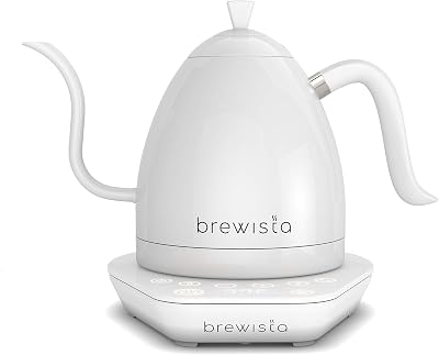 Amazon.com: Electric Samovar With Ceramic Teapot or pot, Electric ...