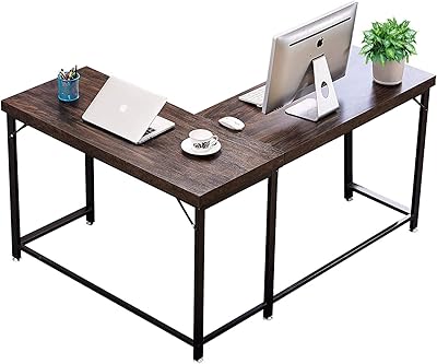 TEKAVO Computer Table | 120 cm X 60 cm | Study Table and Gaming Table ...