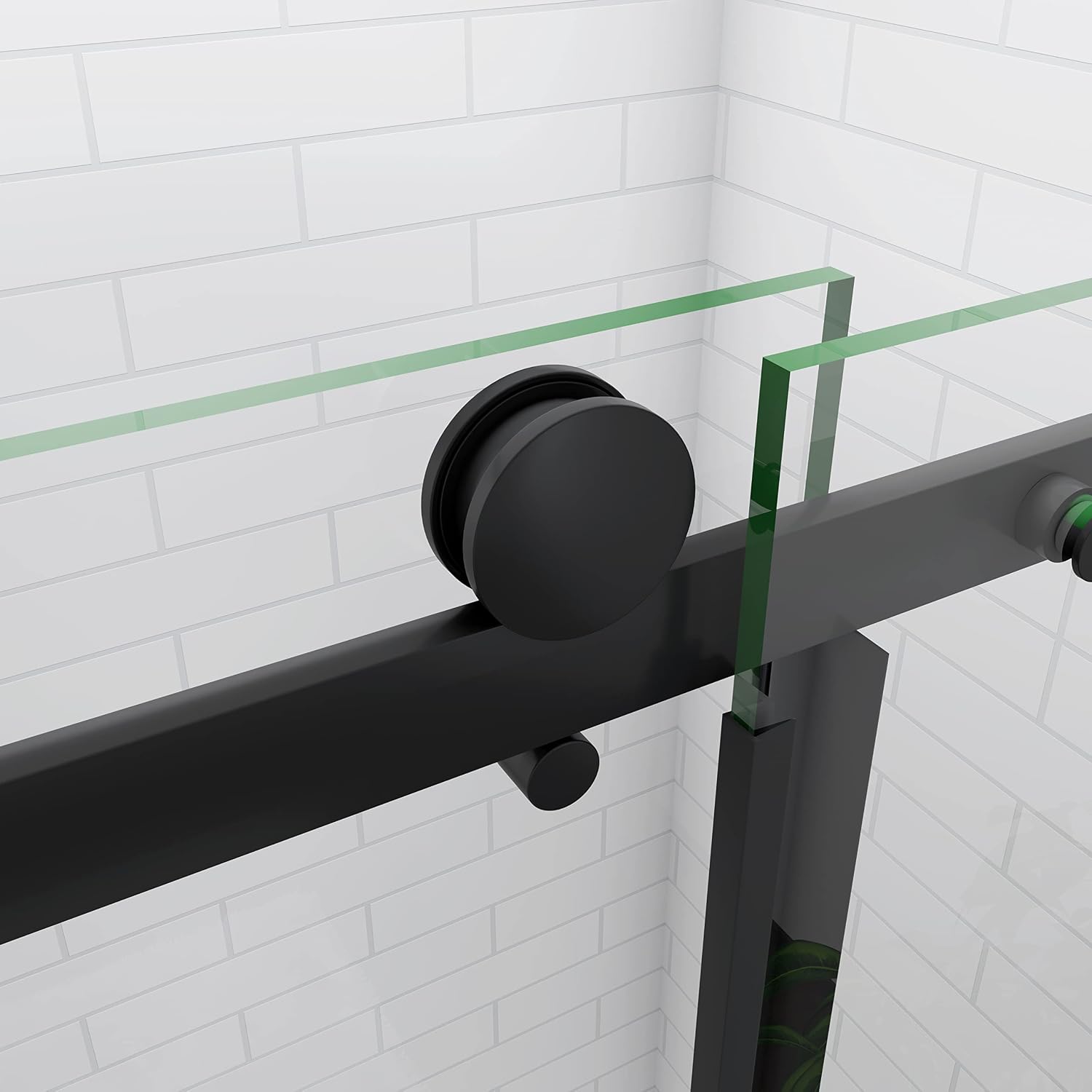 Bathroom Sliding Shower Enclosure Shower Screen Walk Australia | Ubuy