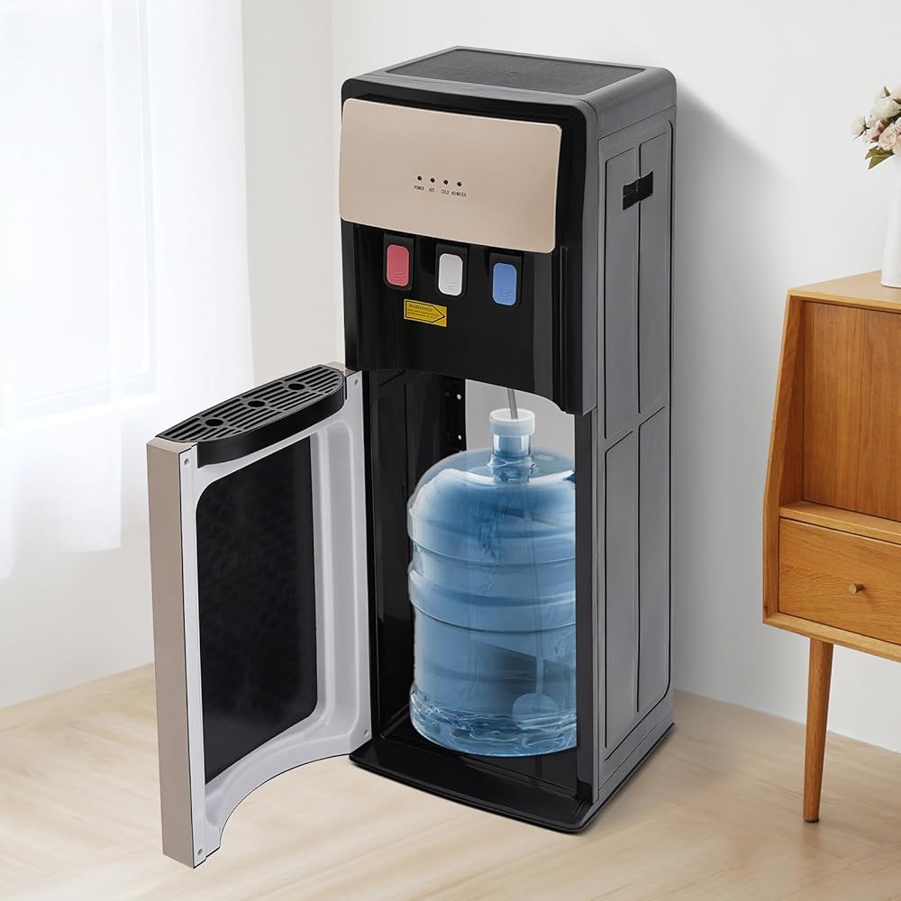 Bottom Loading Water Cooler Dispenser for 5 Gallon Philippines | Ubuy