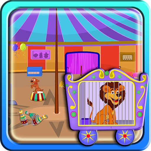 Escape Games-Circus - App on Amazon Appstore