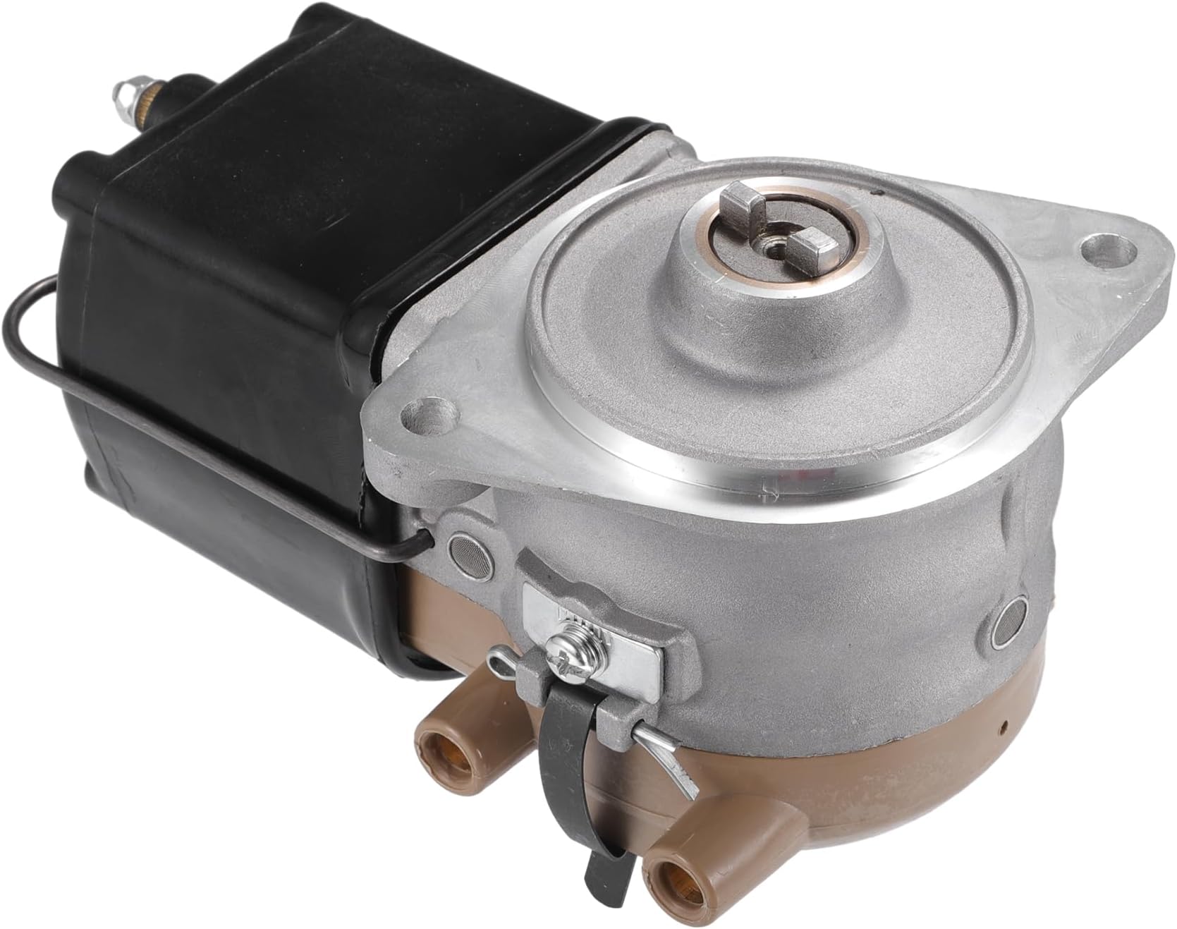 Amazon.com: ACROPIX Distributor Assembly for Ford Tractor 8N 9N 2N with ...