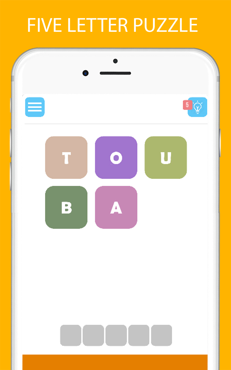 Word Search : Brain Puzzle - App on Amazon Appstore