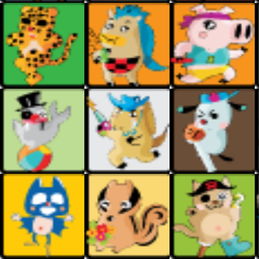 Pikachu Colorful Animal - App on Amazon Appstore