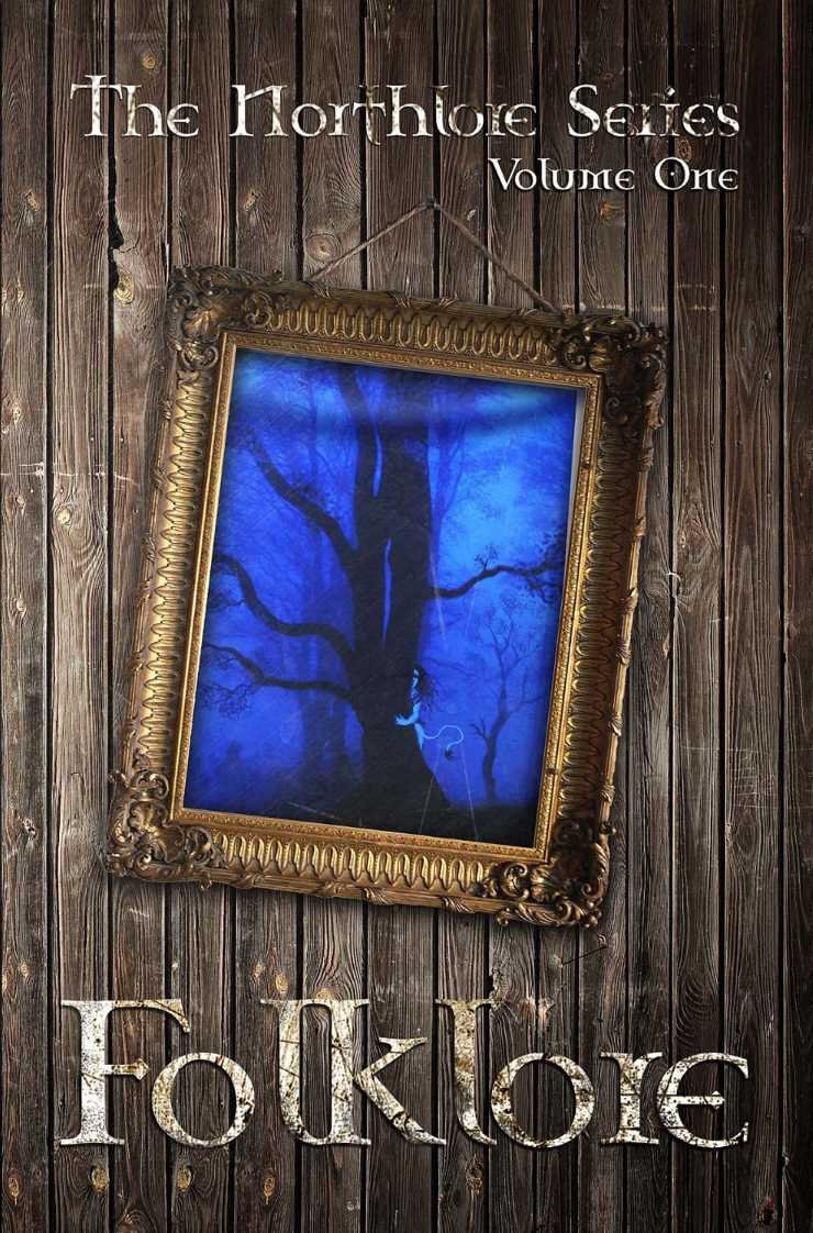 Amazon.com: Folklore (The Northlore Series Book 1) eBook : Kobernus, MJ ...