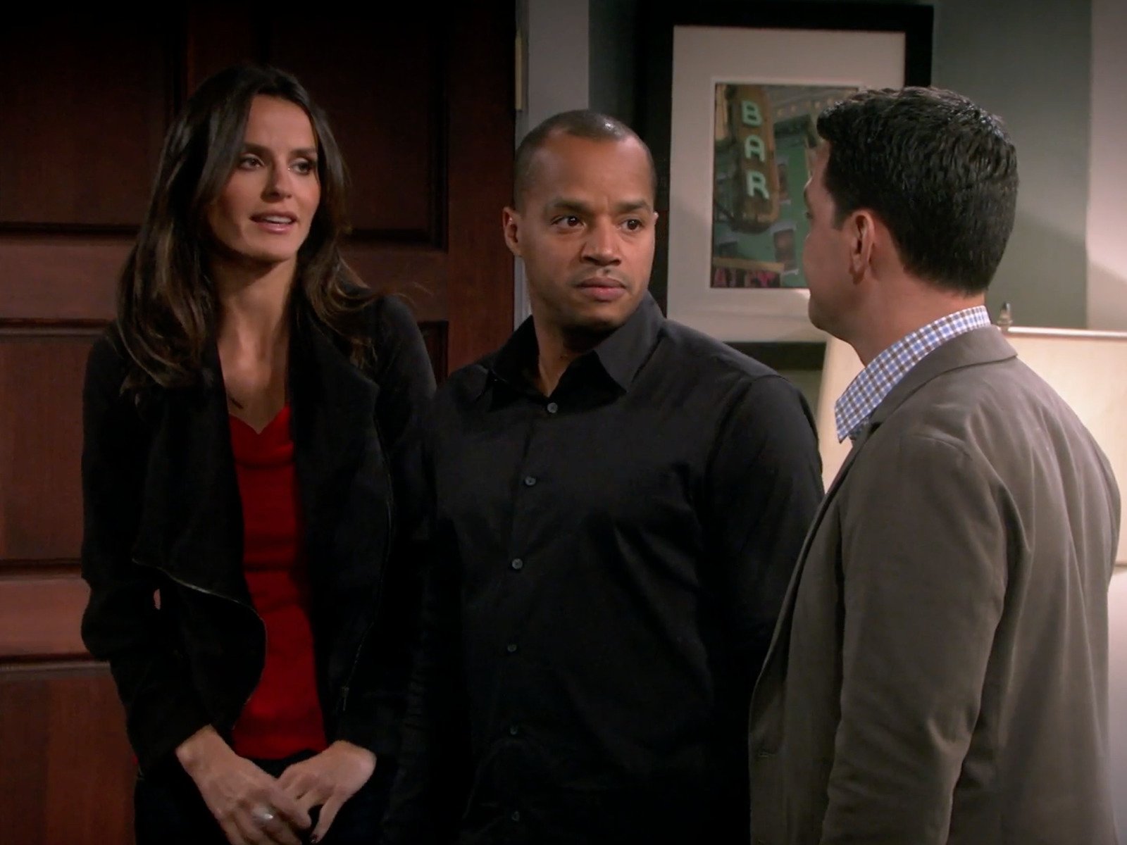 Watch The Exes | Prime Video