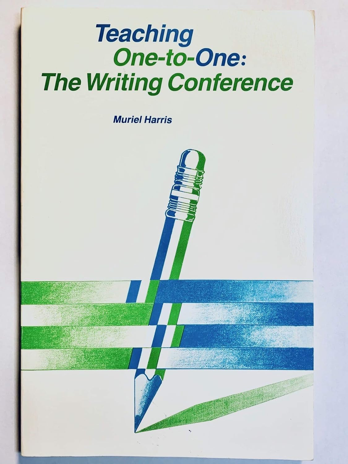 Amazon.com: Teaching One-To-One: The Writing Conference: 9780814151884 ...