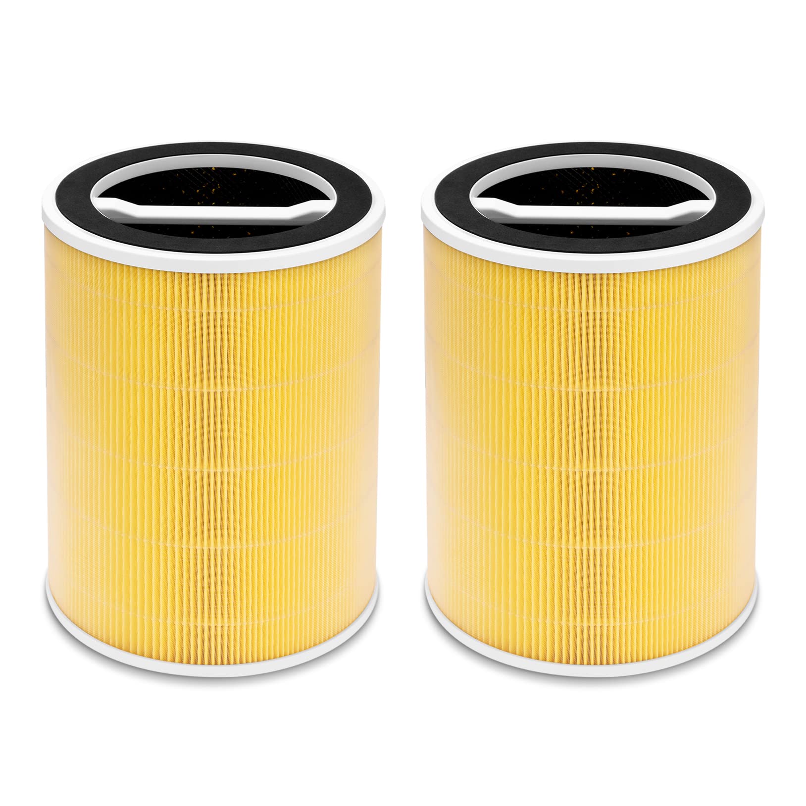 Snapklik.com : 2 Packs G200S/G200 Air Purifier Pet A11ergy Filter ...