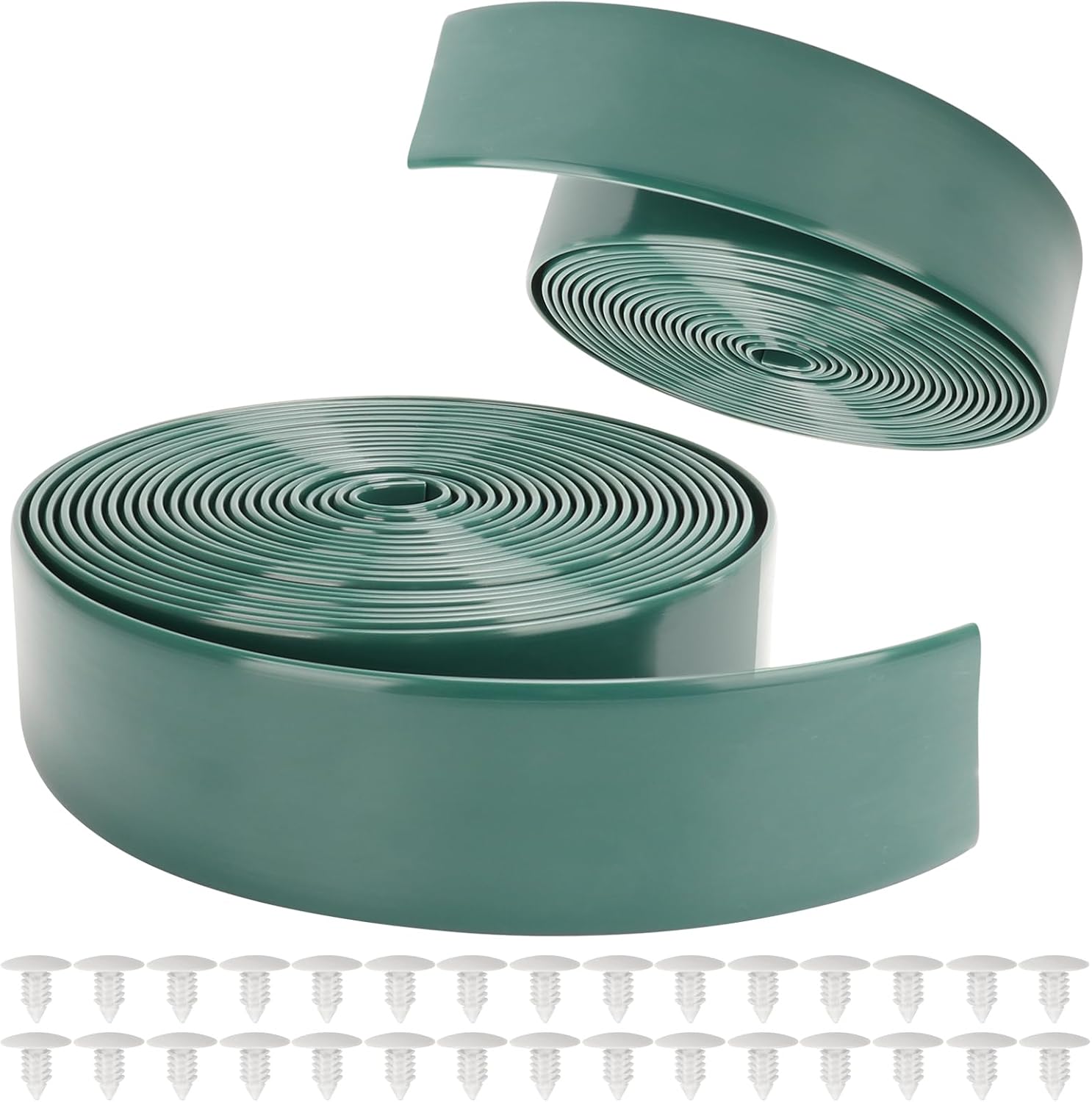 Amazon.com : LukLoy Vinyl Straps for Patio Chairs Repair, 2 Pack 2 ...