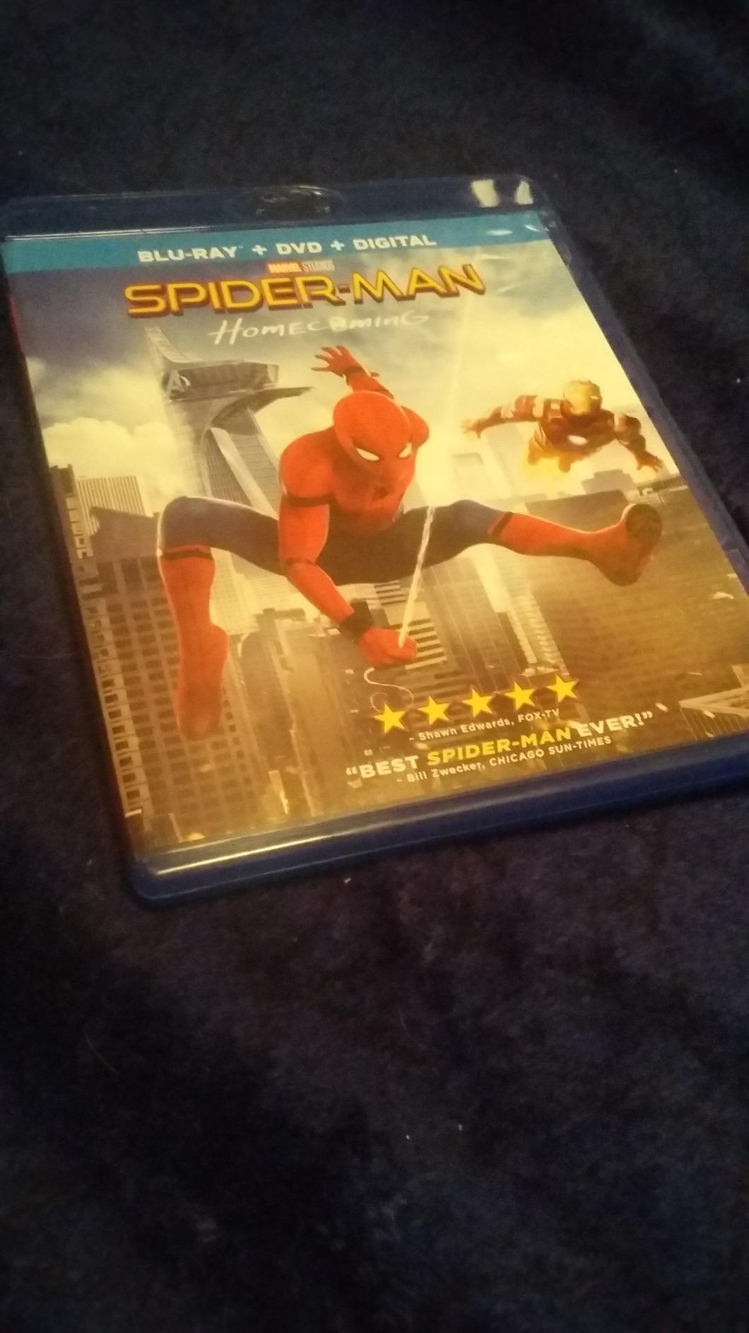 Amazon.com: [Blu-ray] : Movies & TV