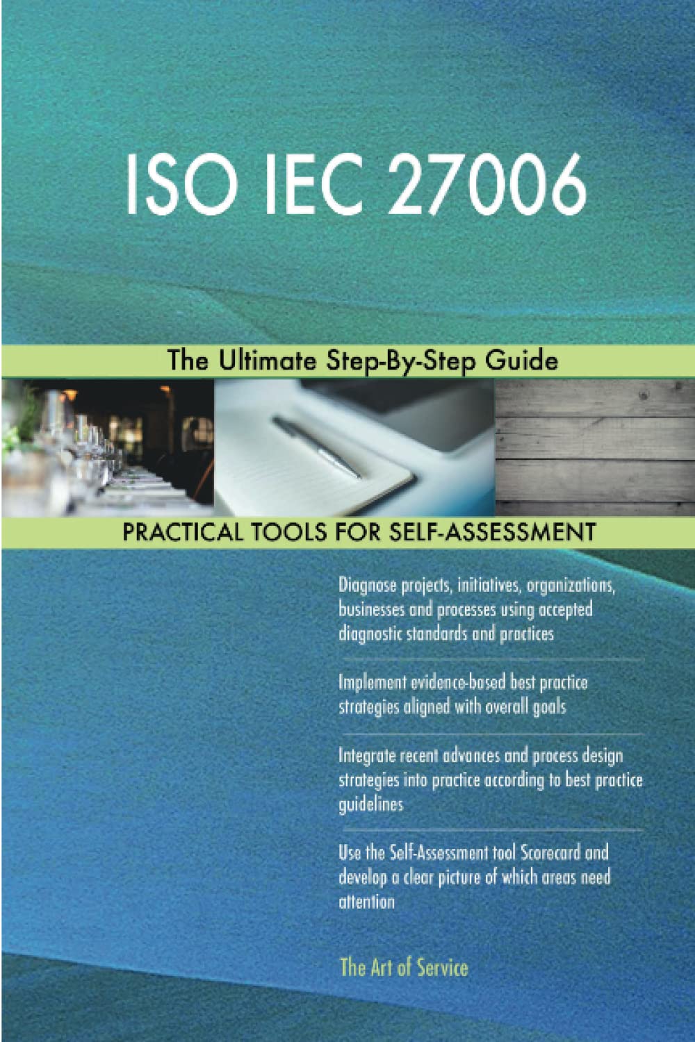 ISO IEC 27006 The Ultimate Step-By-Step Guide: Gerardus Blokdyk ...