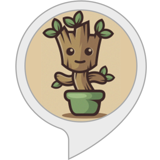 Amazon.ca: Baby Groot : Alexa Skills