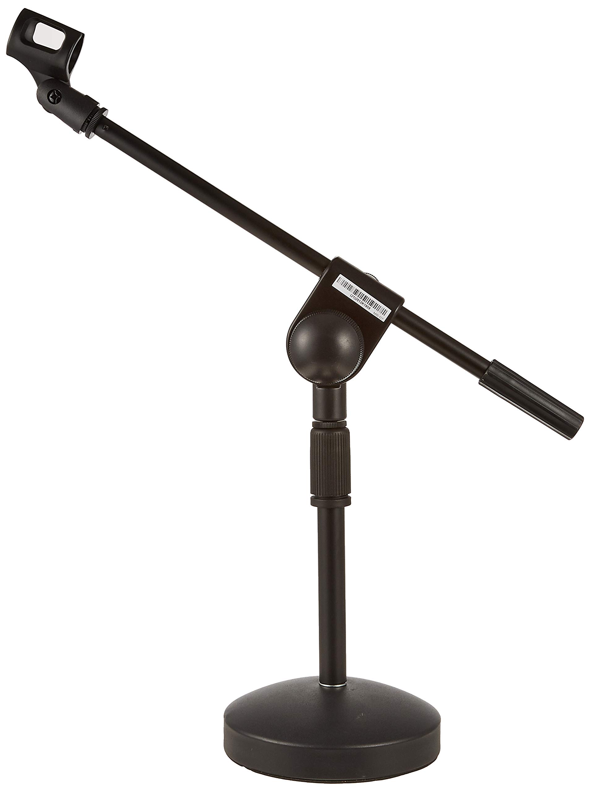Microphone Stand Icon