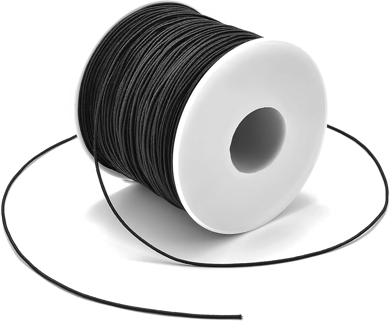 UGOVCWG Cordón Elástico para Pulseras, Pulsera Elástica de Joyería ...