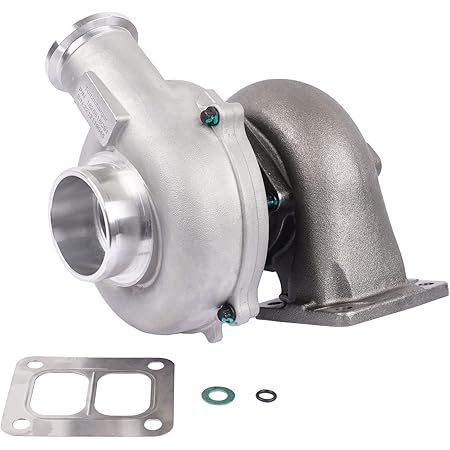 Amazon.com: labwork GTP38 Turbocharger Replacement for 1994-1997 Ford ...