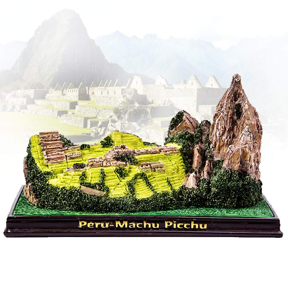 Famous Peruvian Models