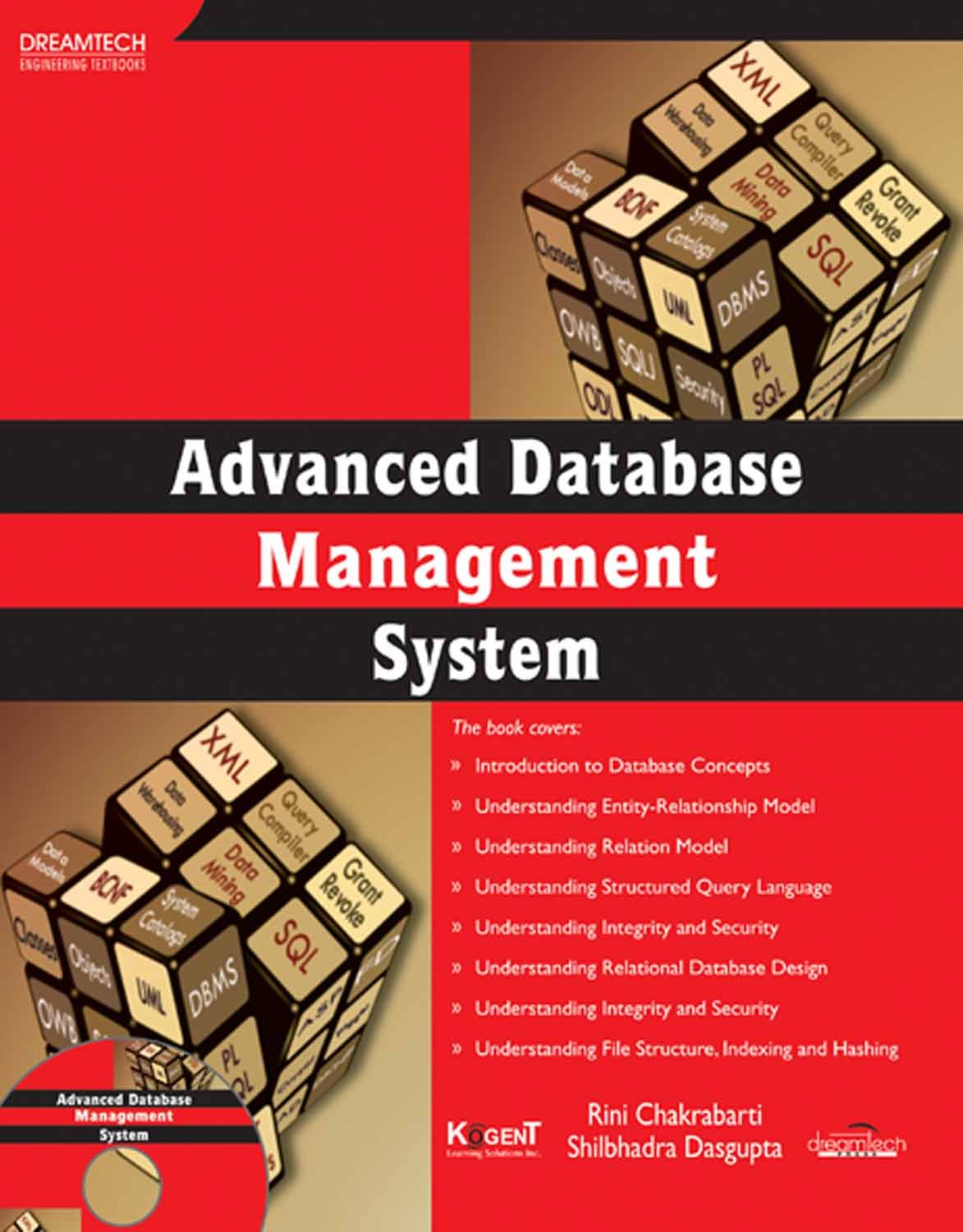 Amazon.in: Buy Advanced Database Management System Book Online at Low ...