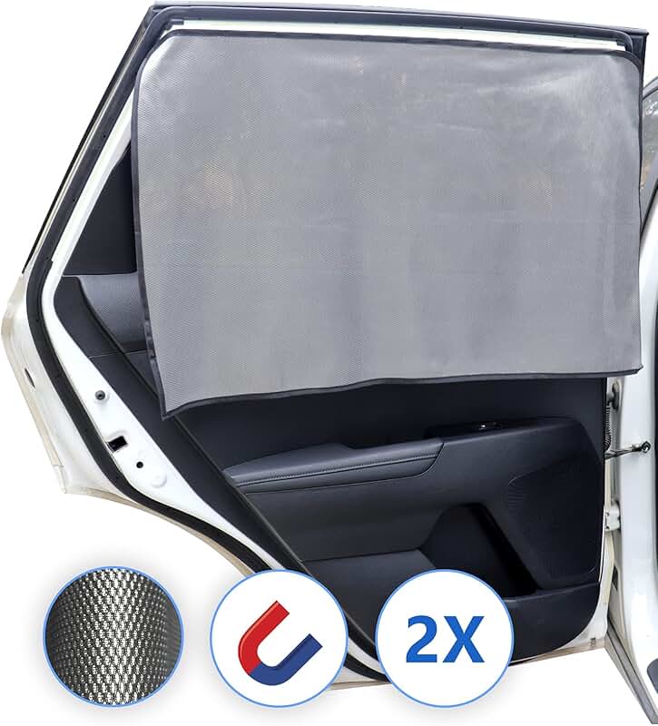 Amazon.it: tenda auto