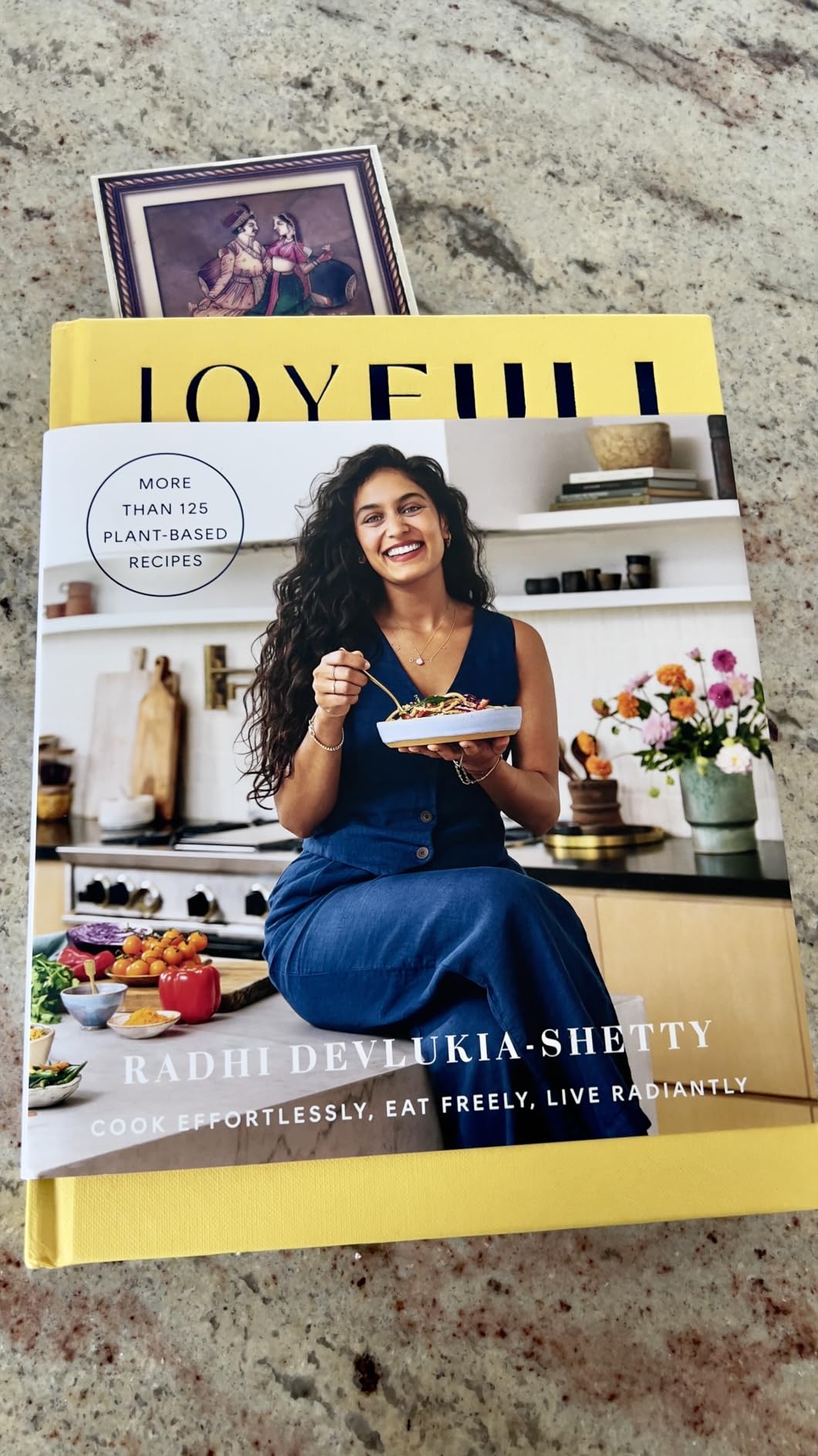 JoyFull: The Sunday Times Bestseller: Cook Effortlessly, Eat Freely ...