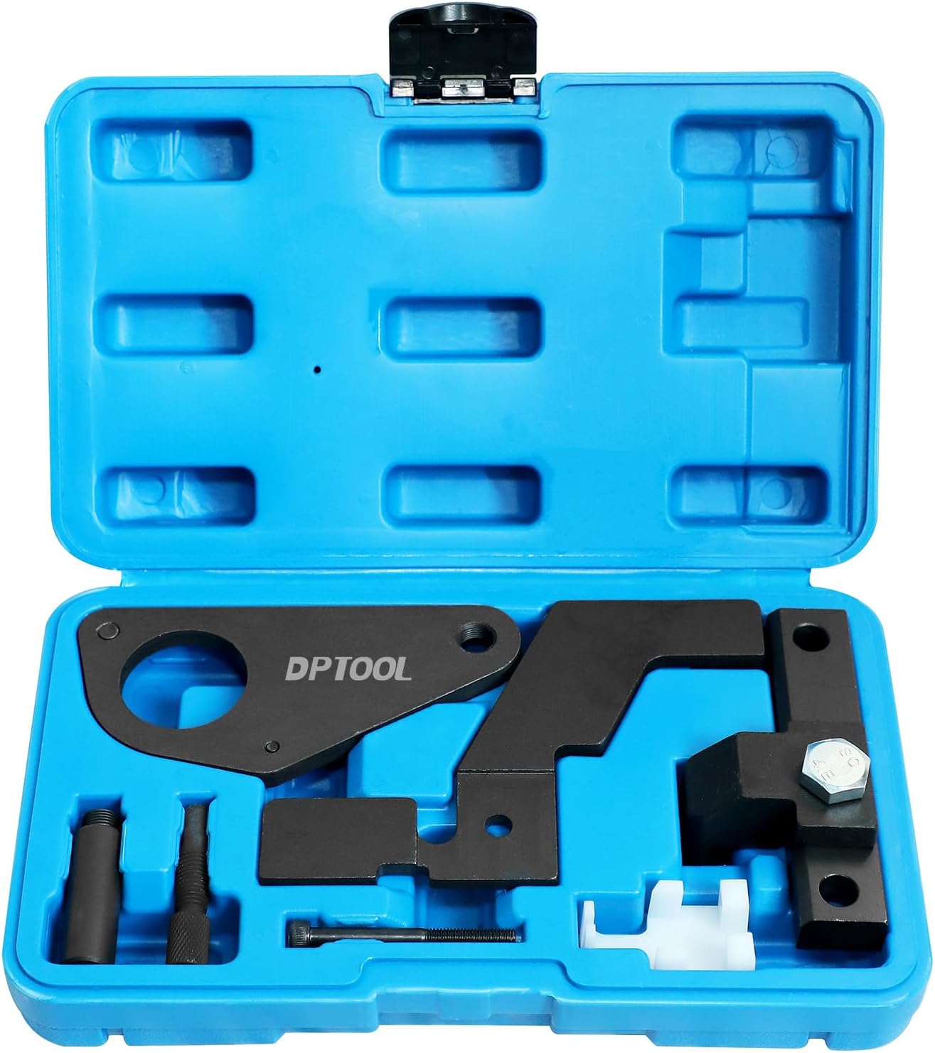 Amazon.com: Yuesstloo Camshaft Alignment Locking Timing Tool Kit ...