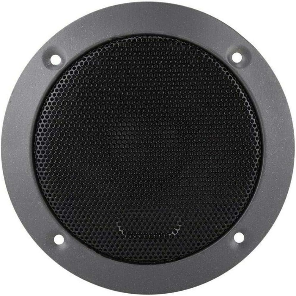 1 WEB SG-3T Tweeter 3 Inch 7.50 cm 75 mm Diameter 50 Watt RMS and 100 ...