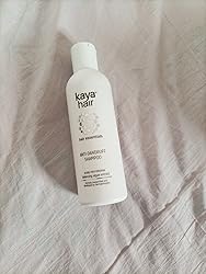 Buy Kaya Clinic Anti Dandruff Shampoo, 200ml Mild Scalp Purifying ...