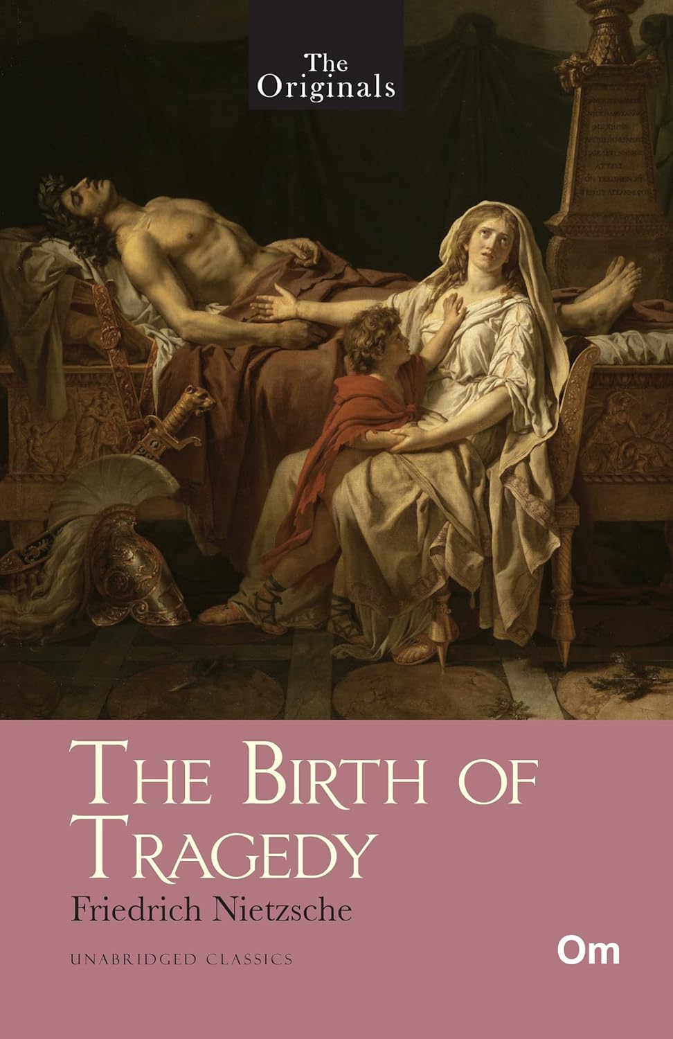 Buy The Birth of Tragedy Book Online at Low Prices in India | The Birth ...