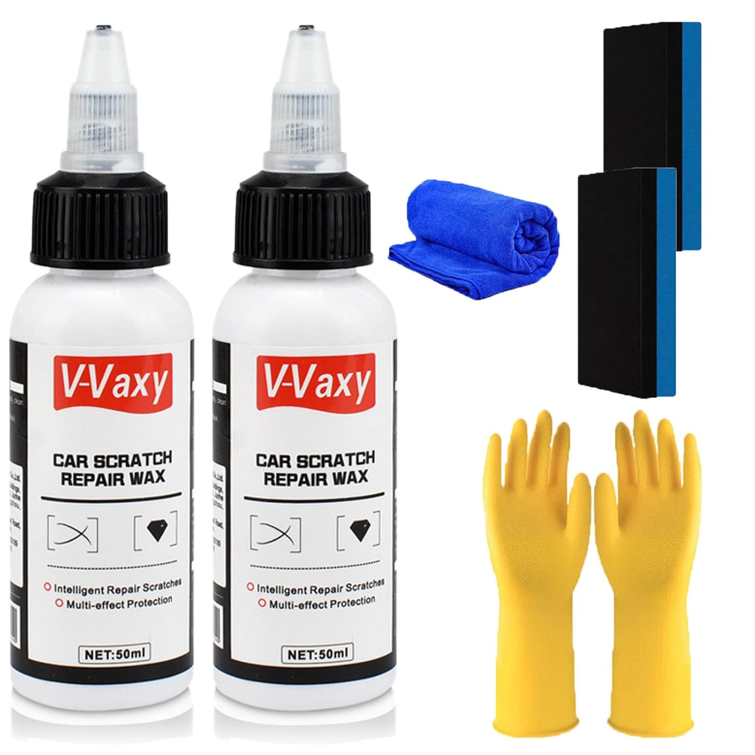 V-Vaxy Car Scratch Repair Wax, V-Vaxy Coating, V-Vaxy Scratch Repair, V ...