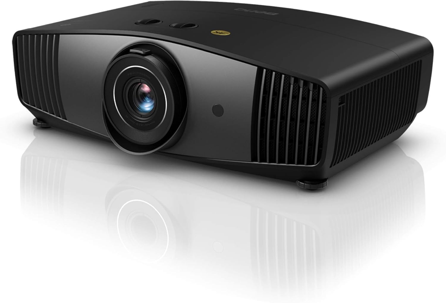 BenQ W5700 UHD HDR 4K Projector, 1800 Lumens Home Theater Projector ...
