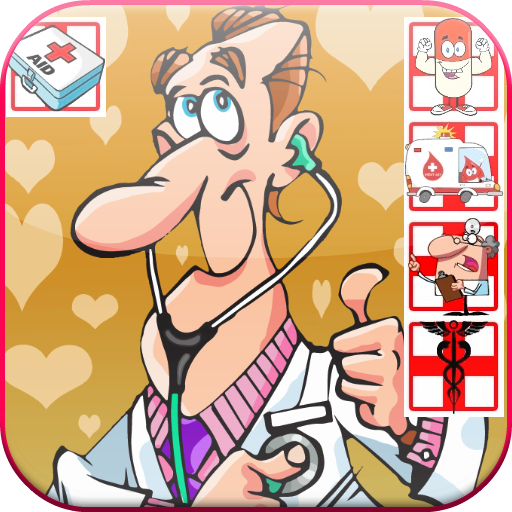 First Aid Hospital Match - App on Amazon Appstore
