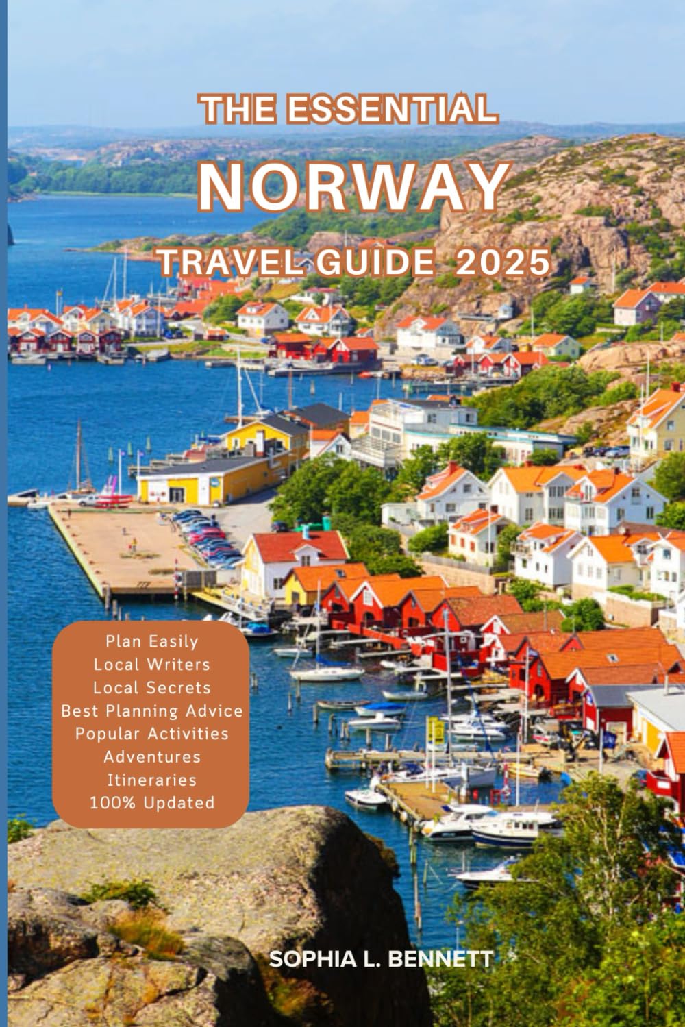 The Essential Norway Travel Guide 2025: Things to know before visiting ...