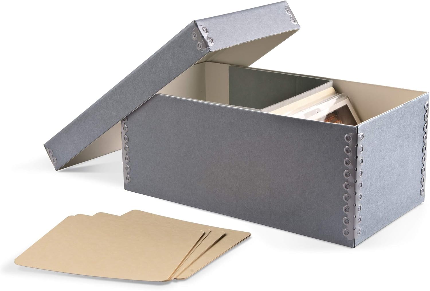 Amazon.com: Gaylord Archival Postcard Preservation Kit