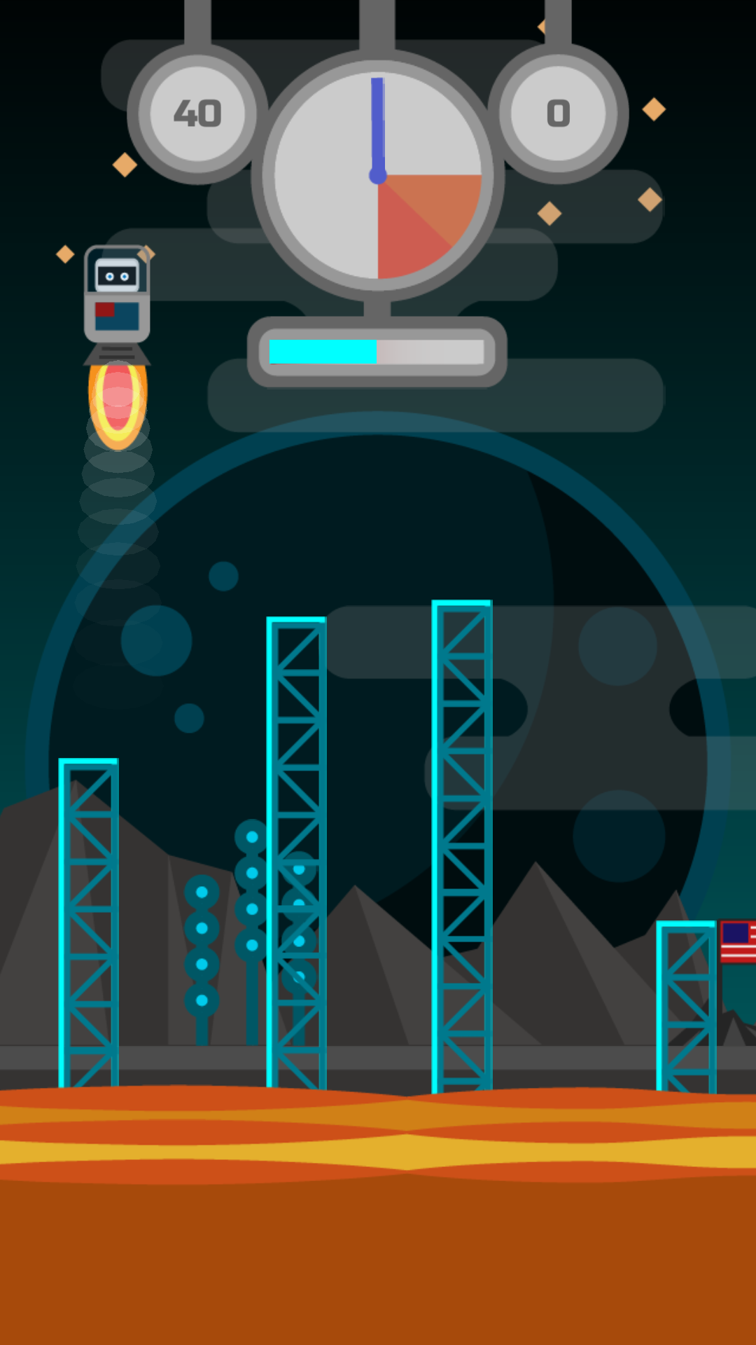 Super Blaster - App on Amazon Appstore