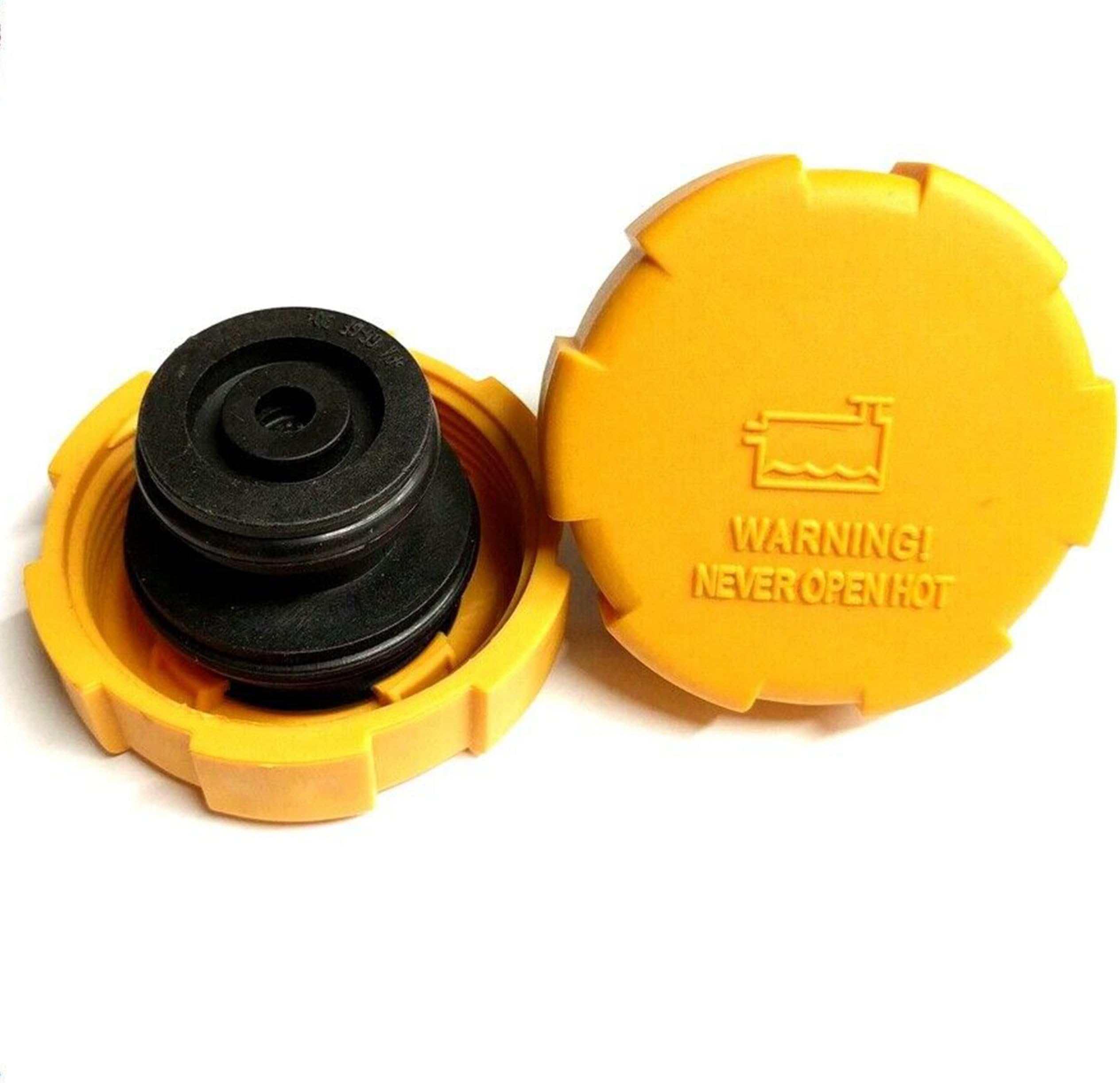 ROBUST Radiator Expansion Water Tank Cap for Opel Vauxhall Astra H ...