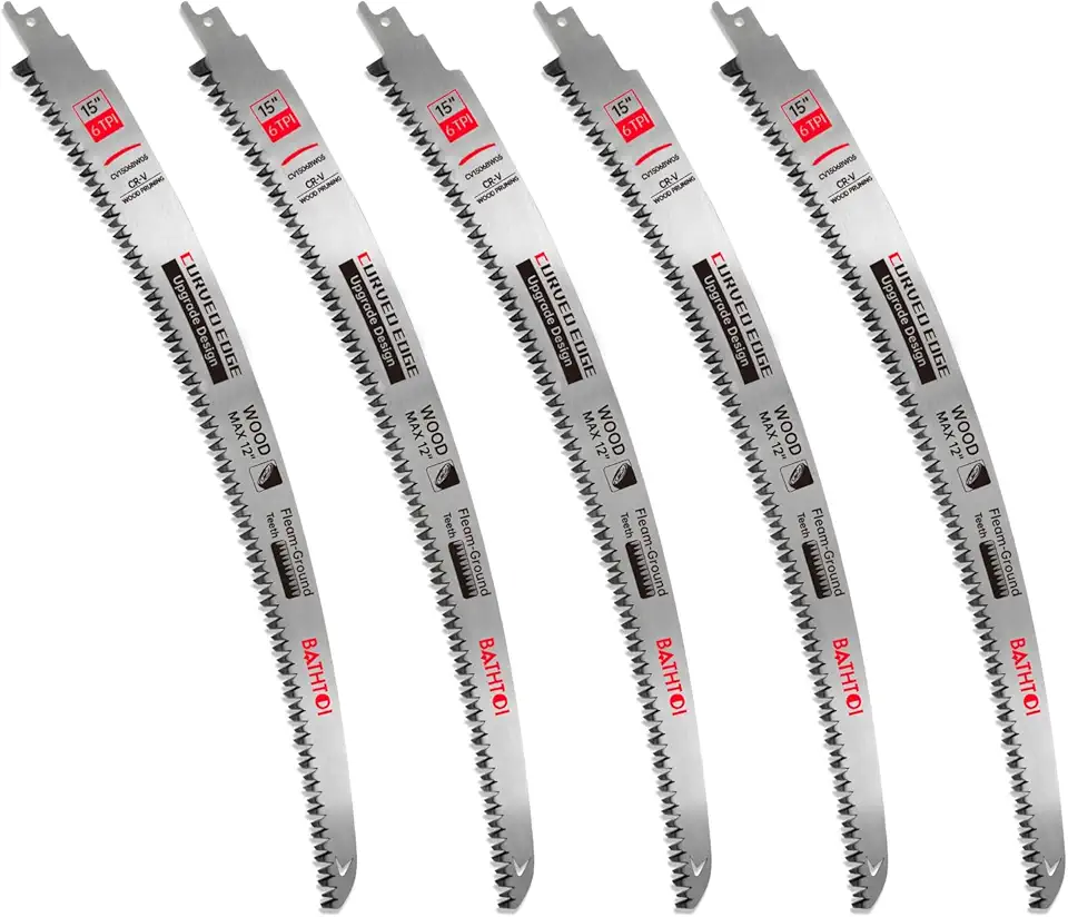 Cutting Tree Roots With A Reciprocating Saw: A Step-By-Step Guide ...