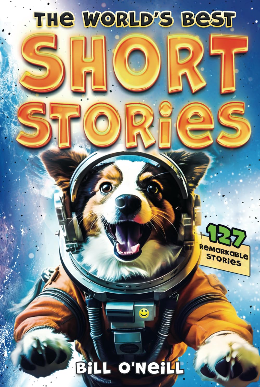 Amazon.com: The World's Best Short Stories: 127 Funny Short Stories ...