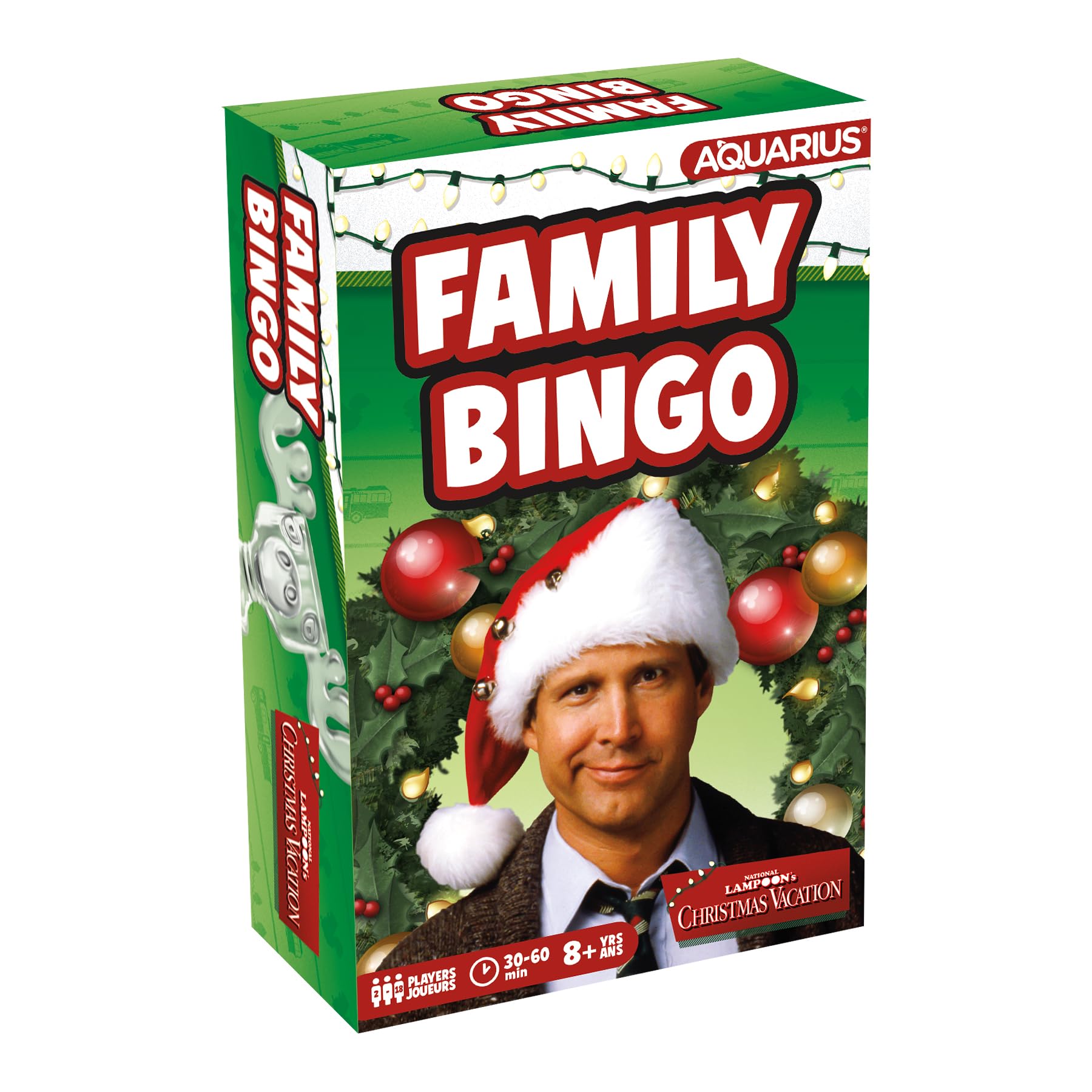 Peanuts Bingo Game Peanuts 75th Anniversary Family Bingo Game ...