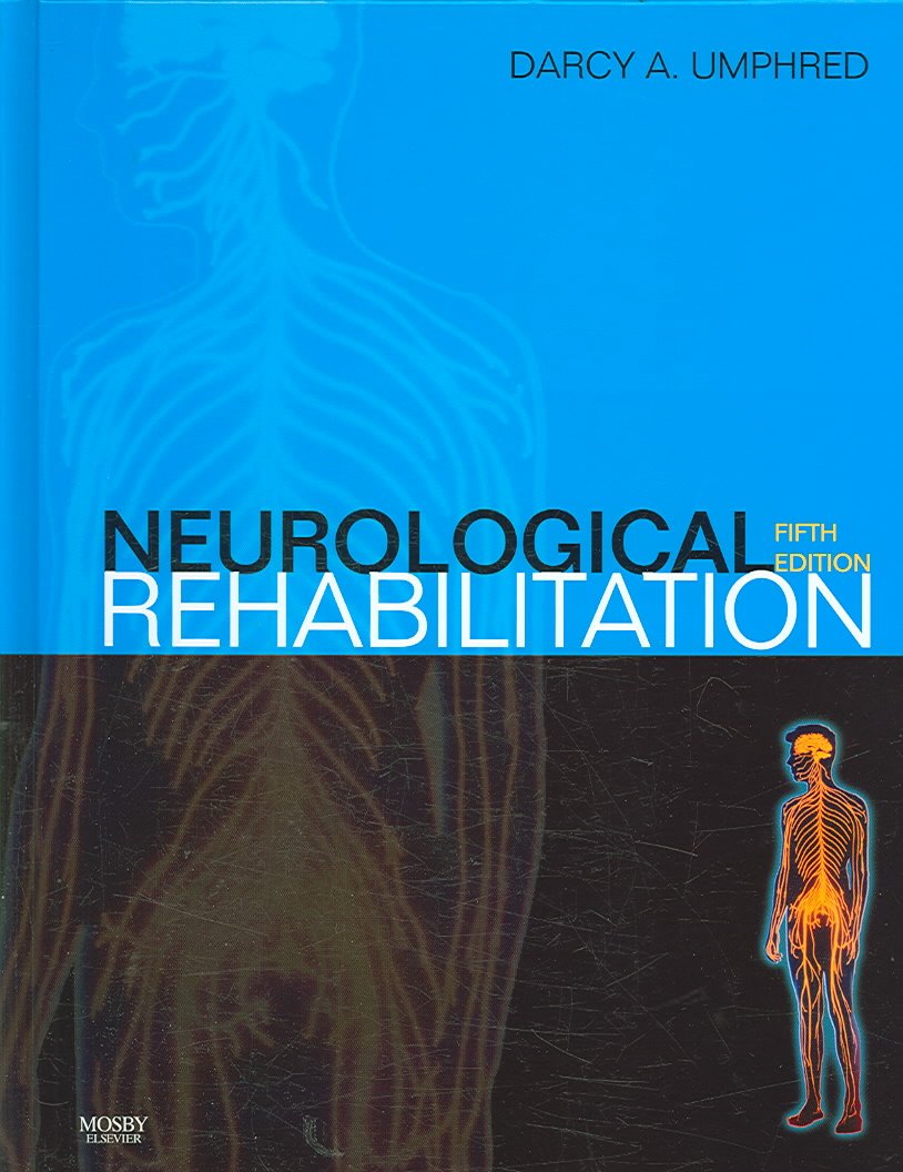Neurological Rehabilitation, 5th Edition: 9780323033060: Medicine ...