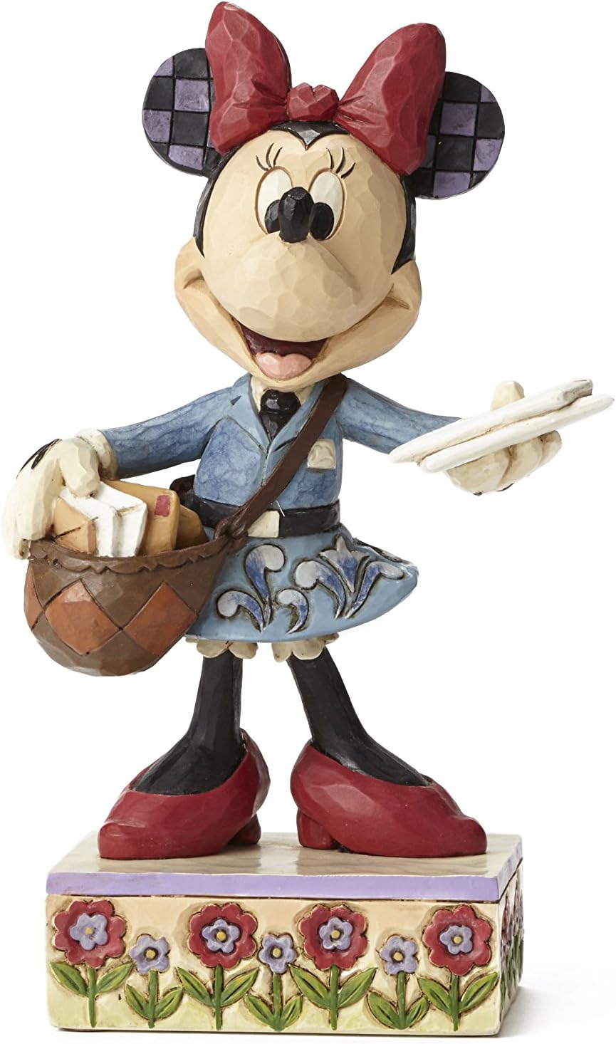 Amazon.com: Enesco Figurine 4049633 : Home & Kitchen