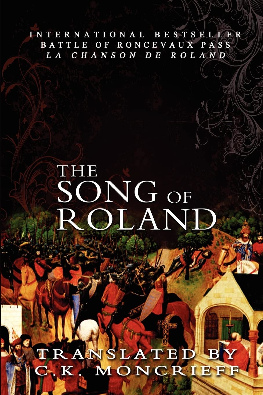 Snapklik.com : The Song Of Roland