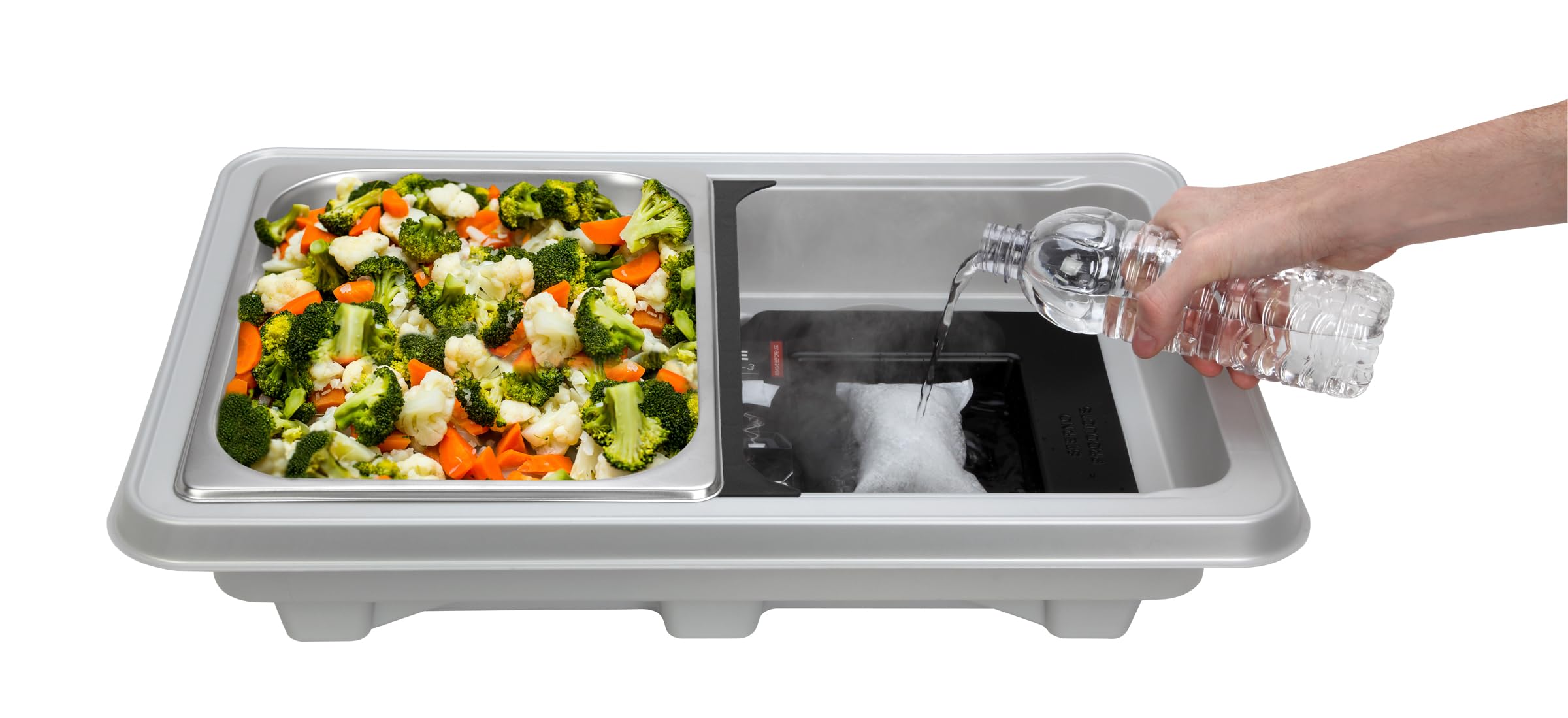 Sterno Speedheat Flameless Food Warming System - 2 Sets at Manda May blog