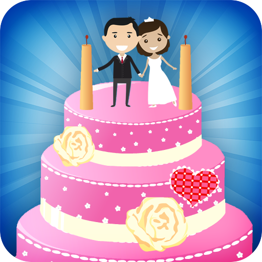 Wedding Cake Decoration - Sweet Cake Maker Games - App on Amazon Appstore