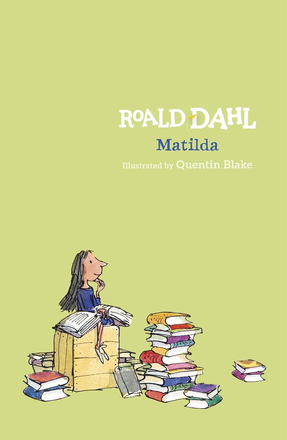 Matilda: اشتري اون لاين بأفضل الاسعار في مصر - سوق.كوم الان اصبحت ...