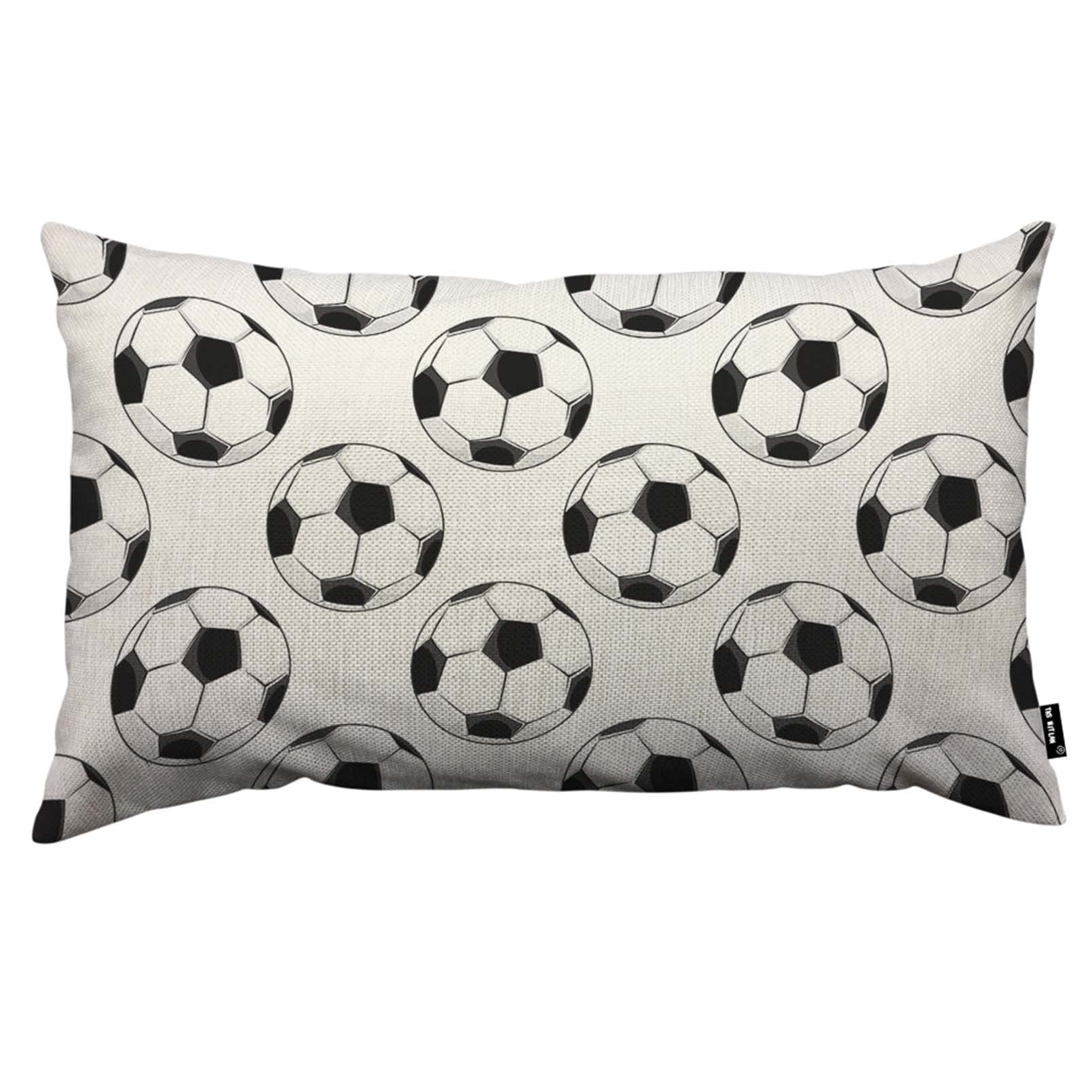 Ball Shaped Pillow Pattern