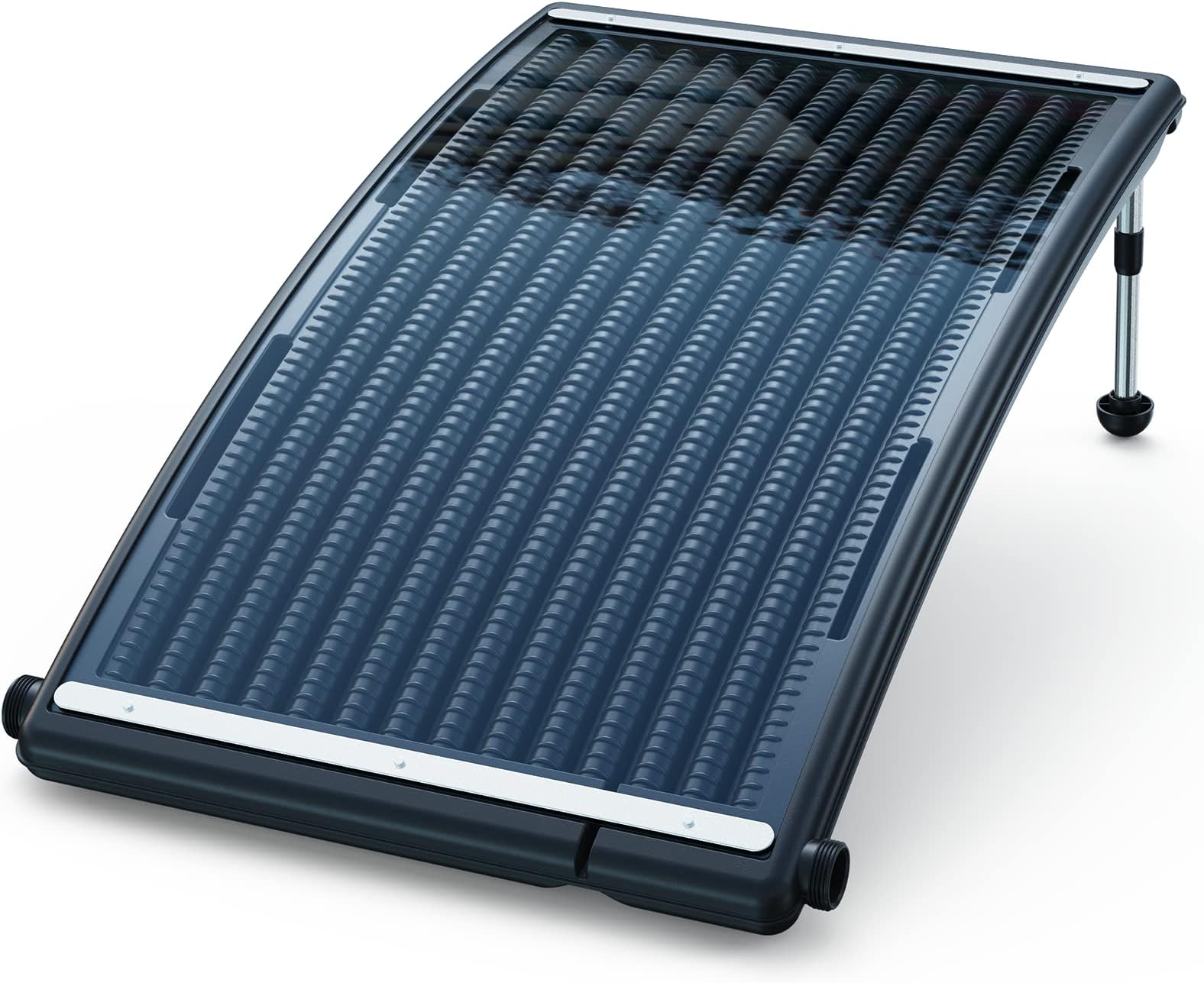 Amazon.com : XtremepowerUS Swimming Pool DIY Solar Panel In-Ground ...