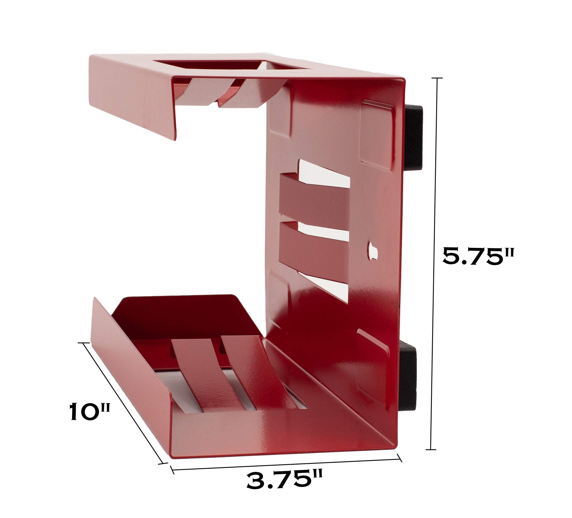 Snapklik.com : EHOMEA2Z Magnetic Glove Holder,Glove Box Holder,Glove ...